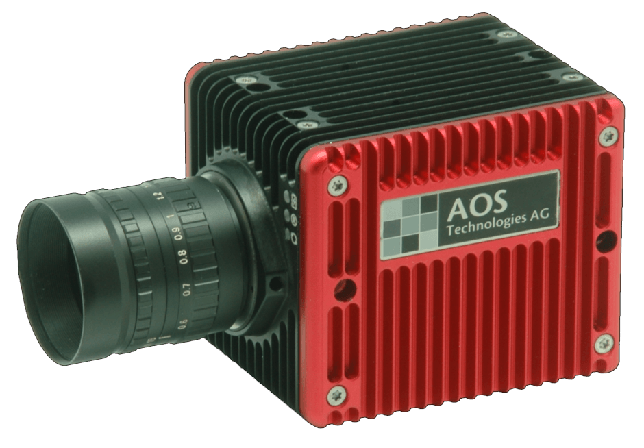 AOS high-speed camera
