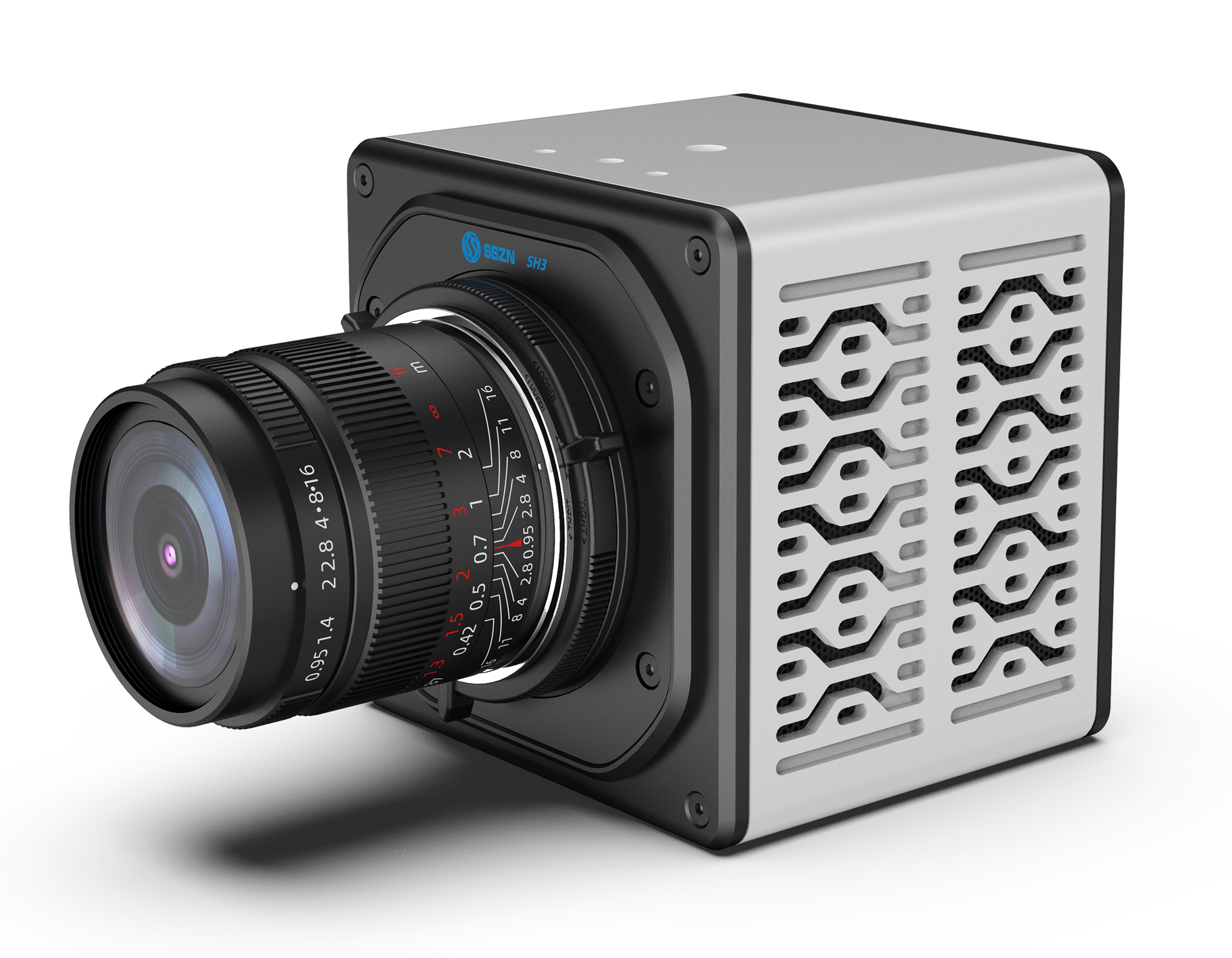 High speed camera, IR Highspeed camera, welding camera