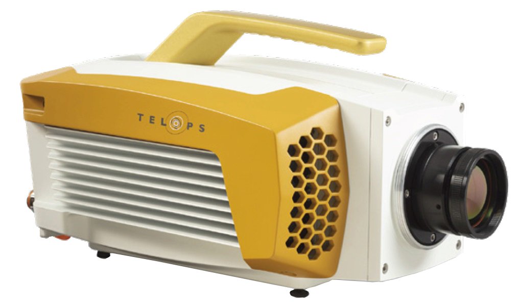 High speed camera, IR Highspeed camera, welding camera
