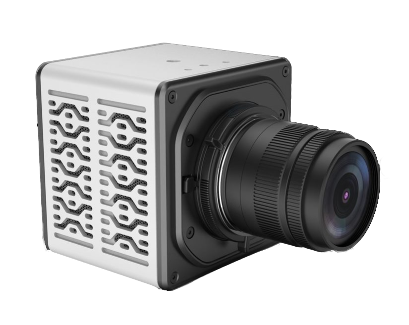 YUKI high-speed camera