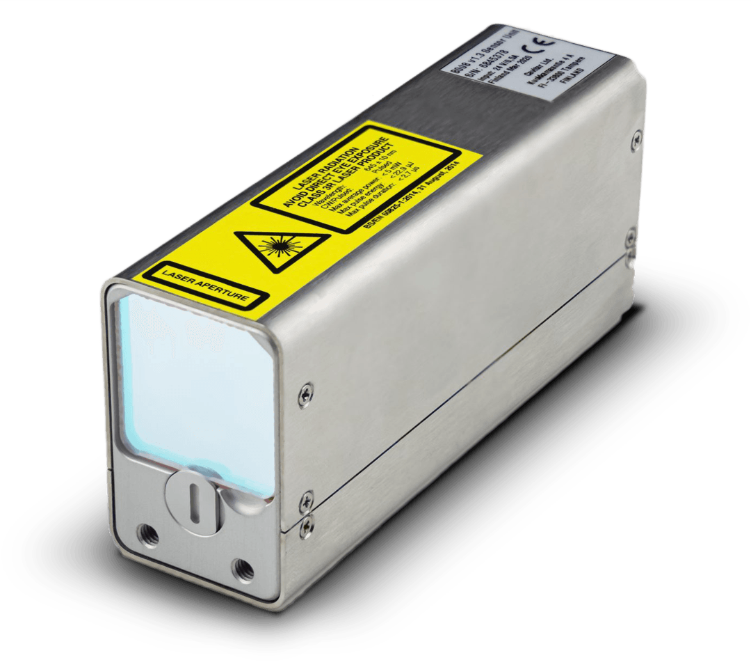 Welding Camera - See through bright welding light.