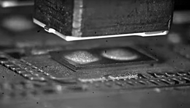 high speed event capture, tracking, measurement and analysis