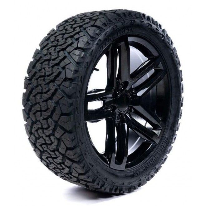 Venom Power Terra Hunter XT 275/55/R20