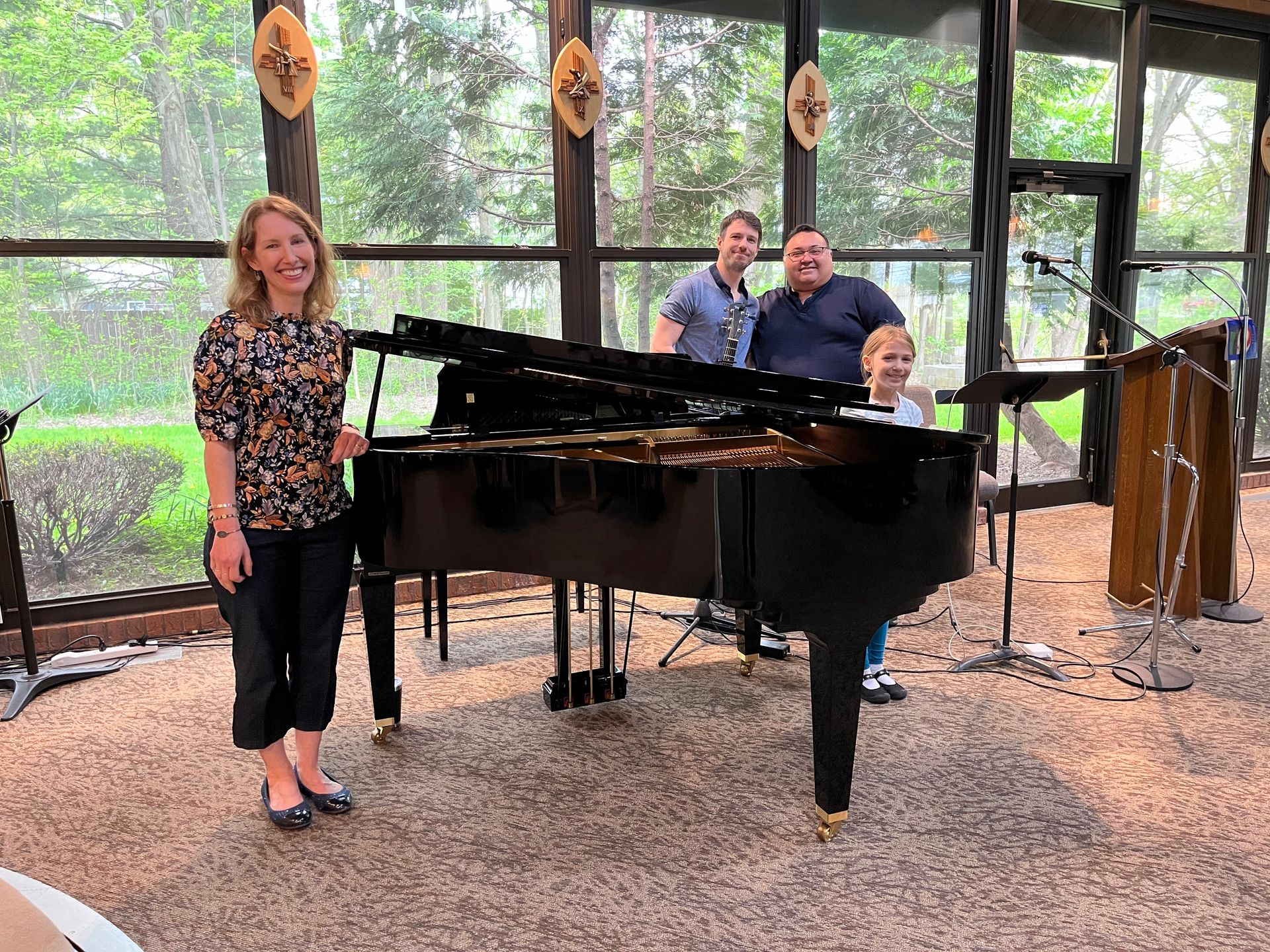 EVENTS! WHAT'S GOING ON AT ST ELIZABETH ANN SETON!