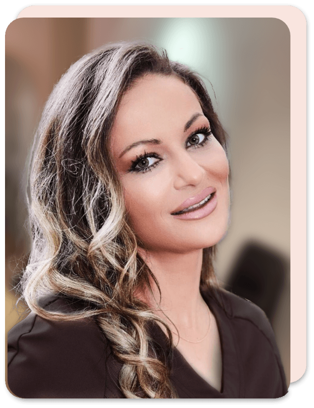 Gesichtsbehandlungen