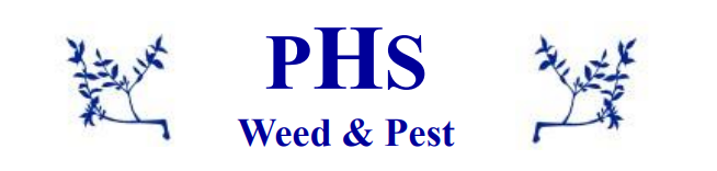 Weed & Pest Control | Spokane, WA | PHS Weed & Pest Control