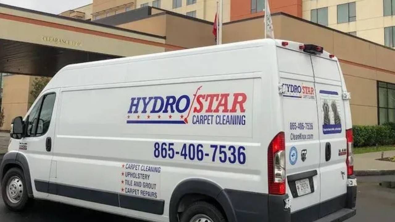 Carpet Steam Cleaning Benefits & Process Explained | Hydrostar