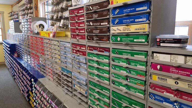 Home | New Boston Hardware