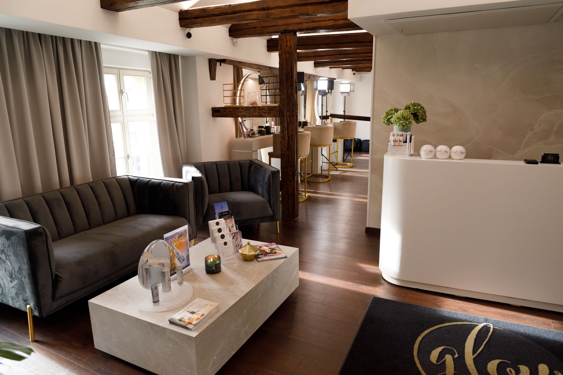 Glow Beautybar by Ilona | Beautysalon in Halle (Saale)