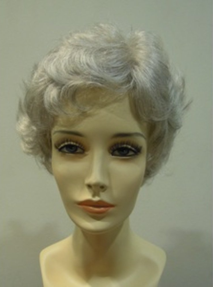 Toupet e parrucche moda | Milano | La Parrucca di Donata