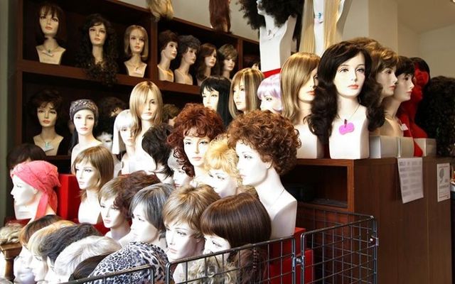 Parrucche per uomo e donna | Milano | La Parrucca di Donata