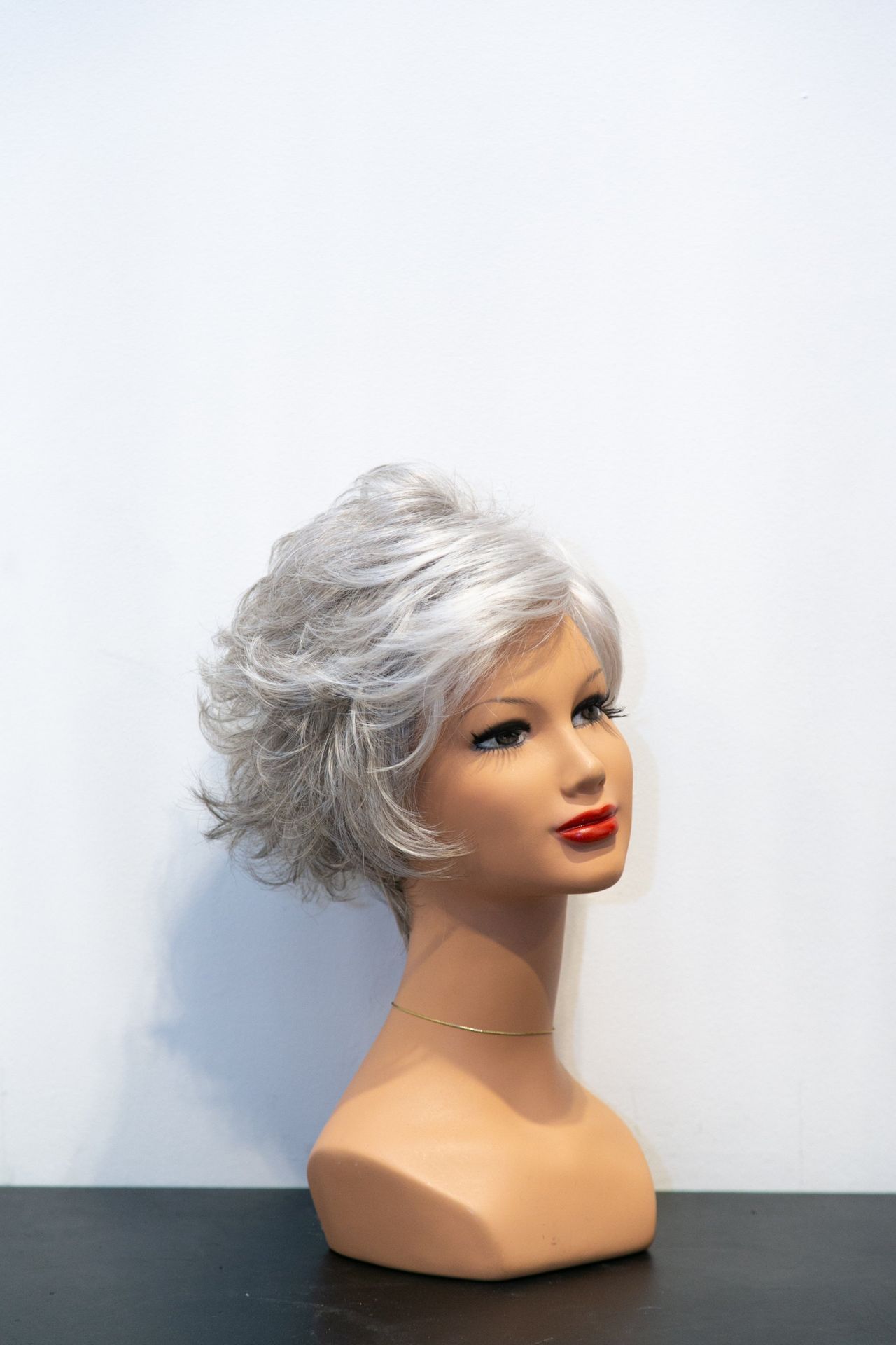 Vendita Parrucche a Milano | Parrucca di Donata