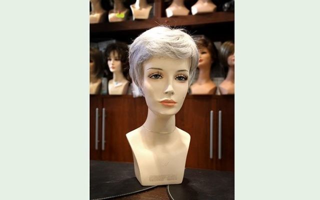 Parrucche in capelli veri | Milano | La Parrucca di Donata