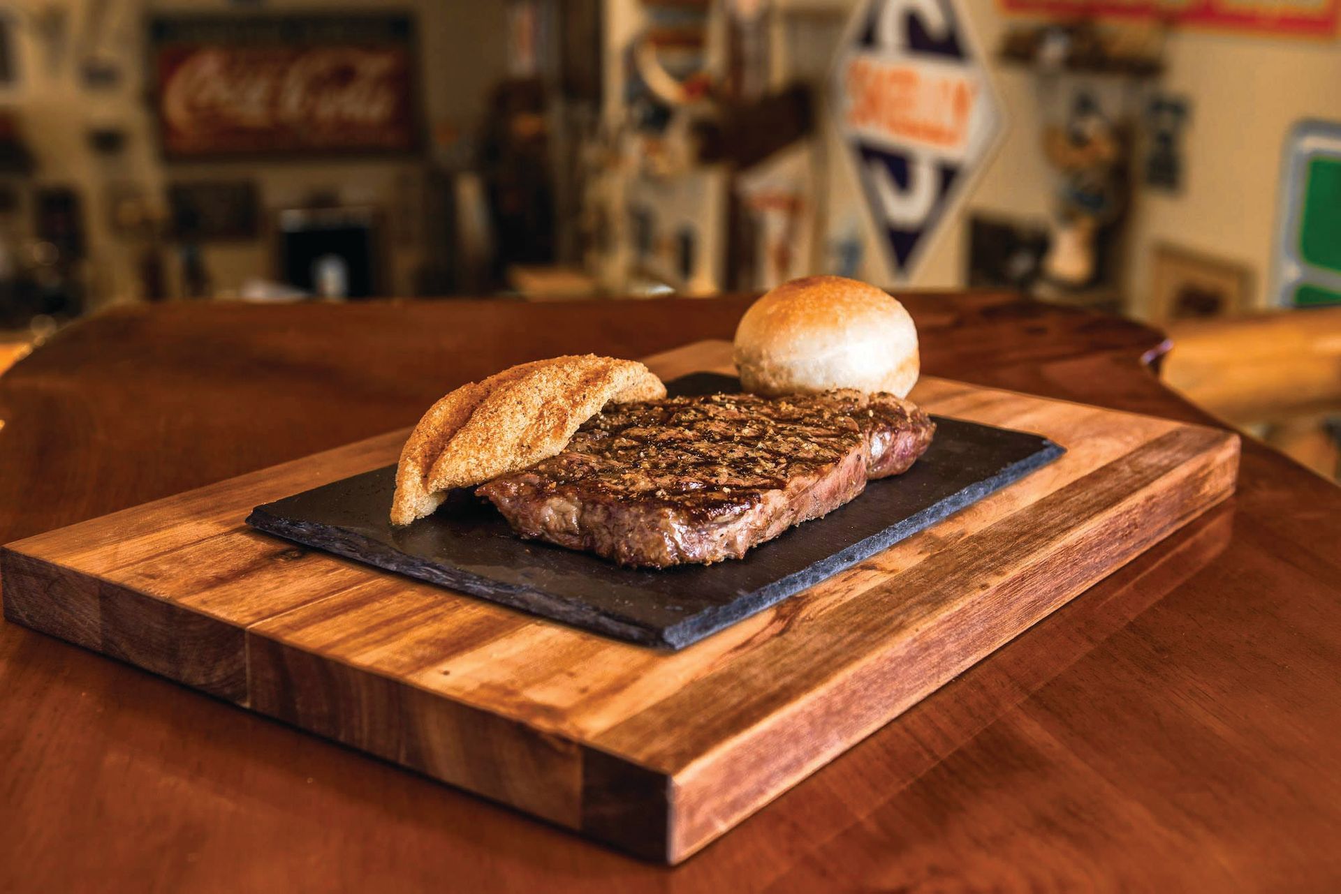 Fall Creek Steak & Catfish House | Branson's Best