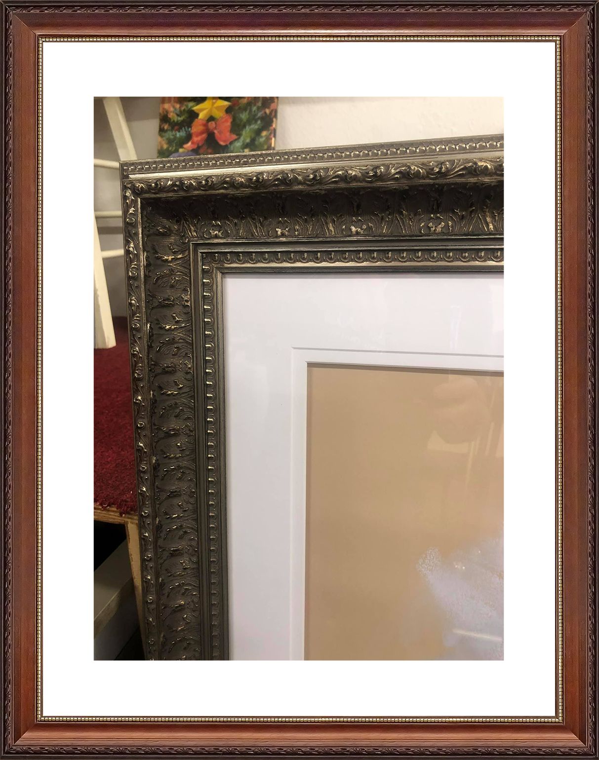The Right Angle Picture Framing: Perfect Frame in Amarillo