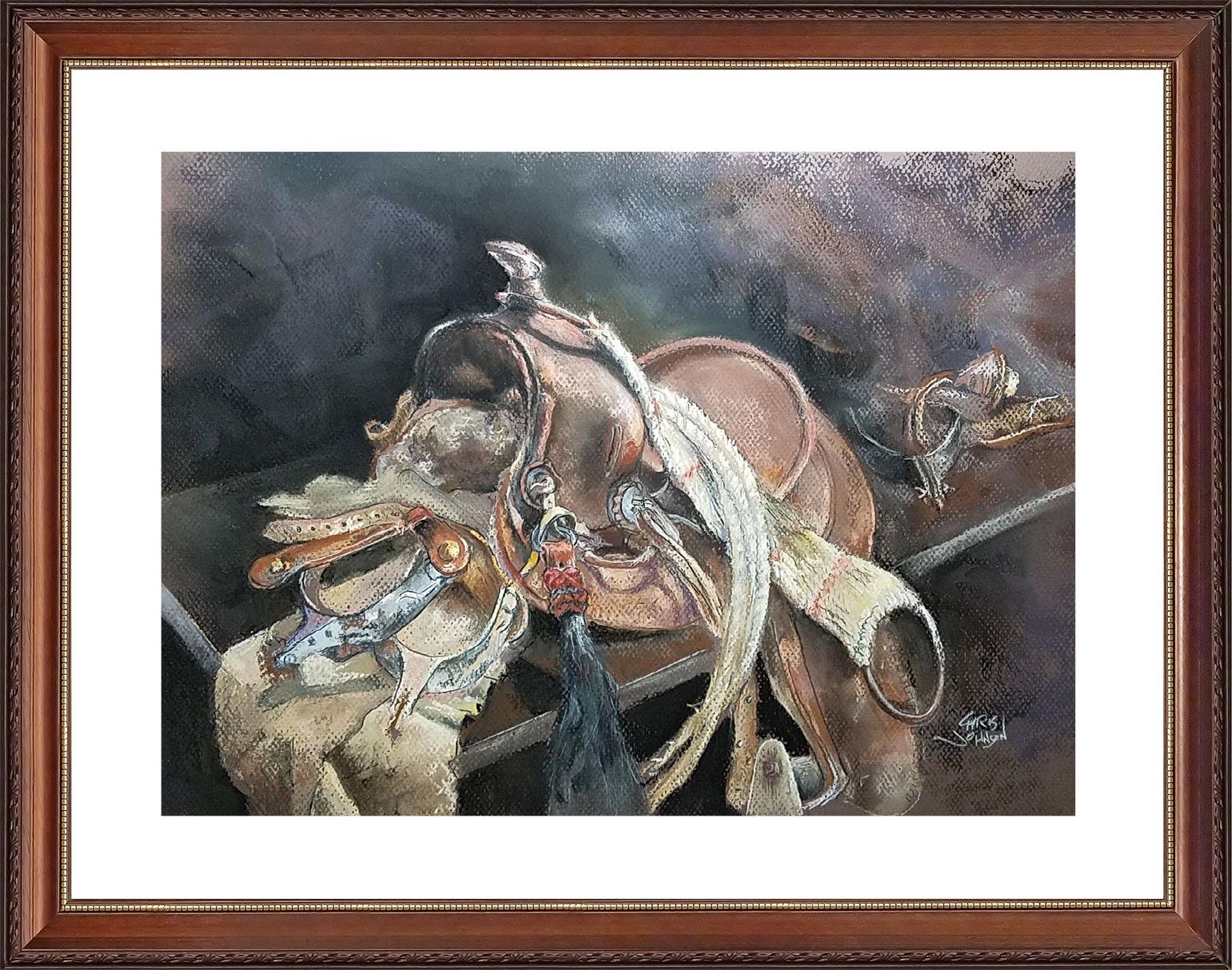 The Right Angle Picture Framing: Perfect Frame in Amarillo