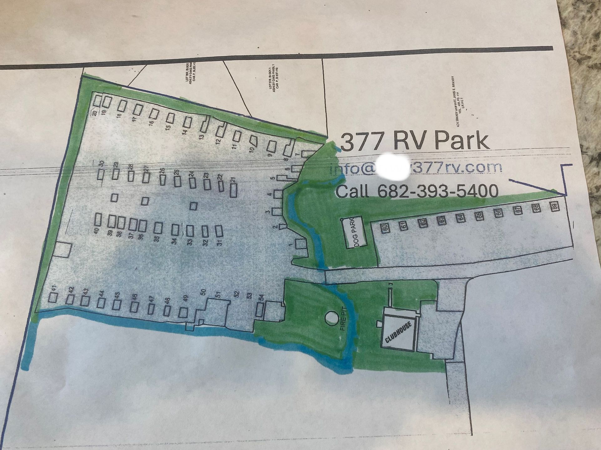 About Us | 377 RV Park