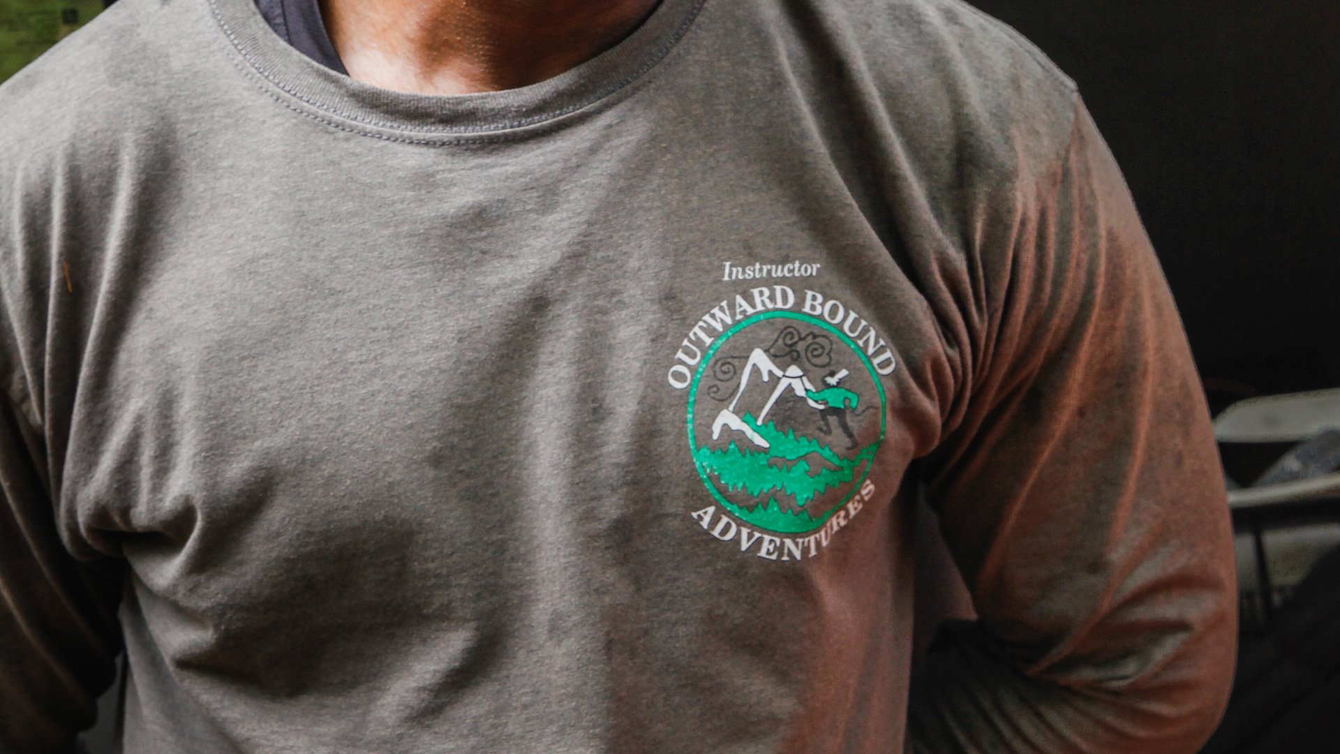 Outward Bound Adventures - Since 1962