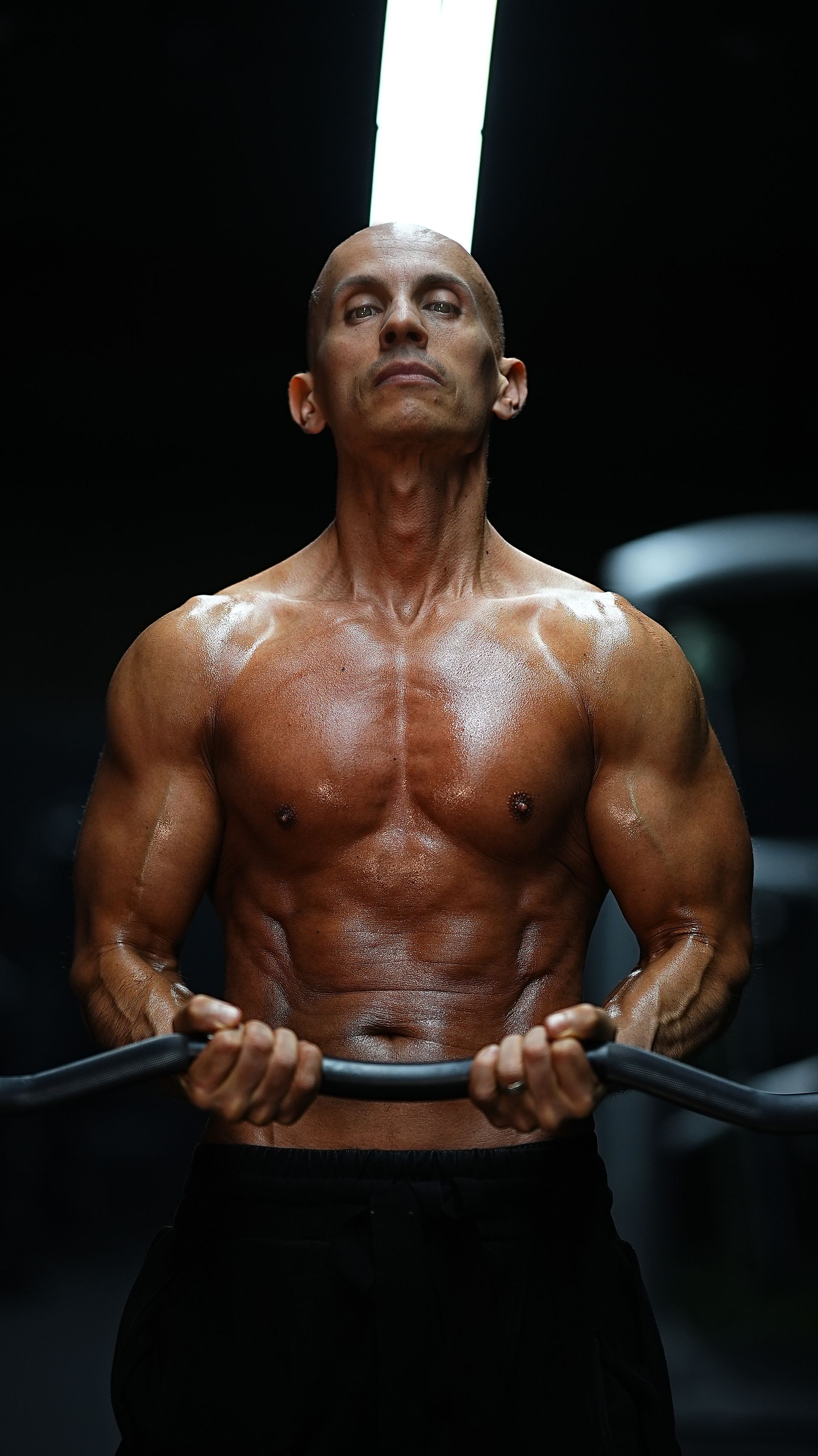 Frank Medrano : Programs designed for you