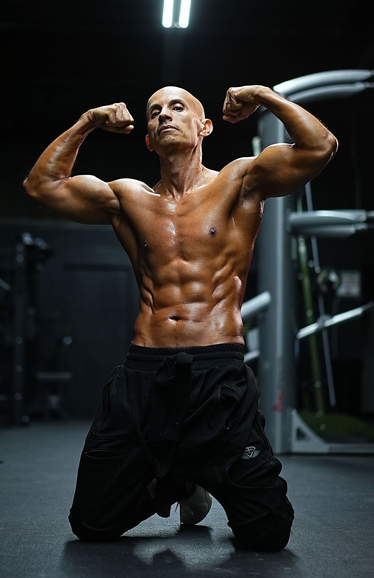 Frank Medrano : Programs designed for you