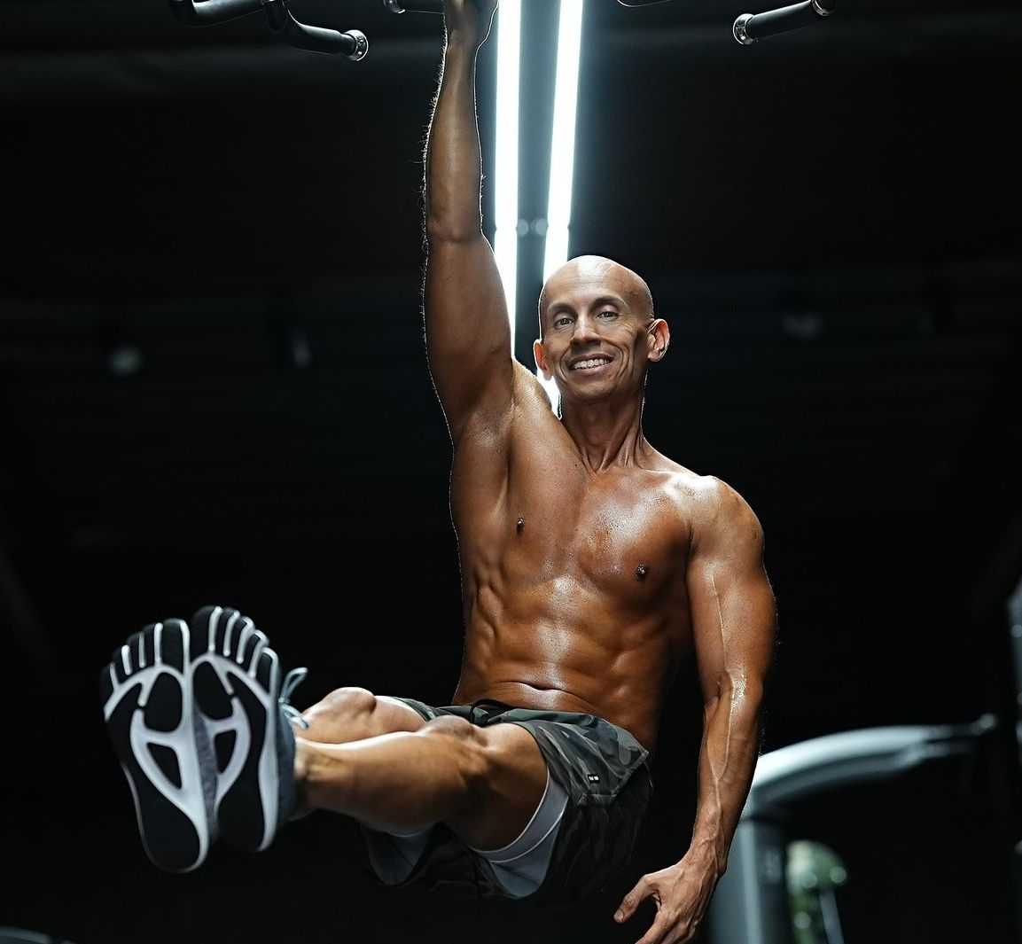 Frank Medrano : Programs designed for you