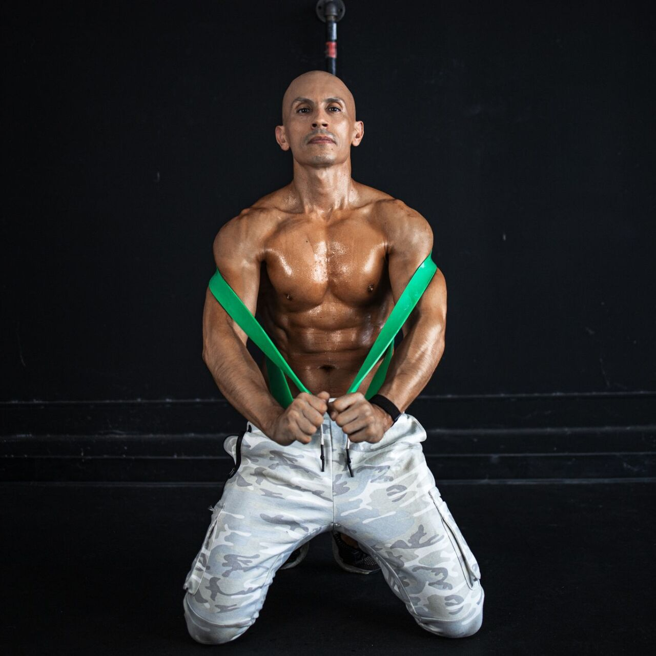 Frank Medrano : Programs designed for you