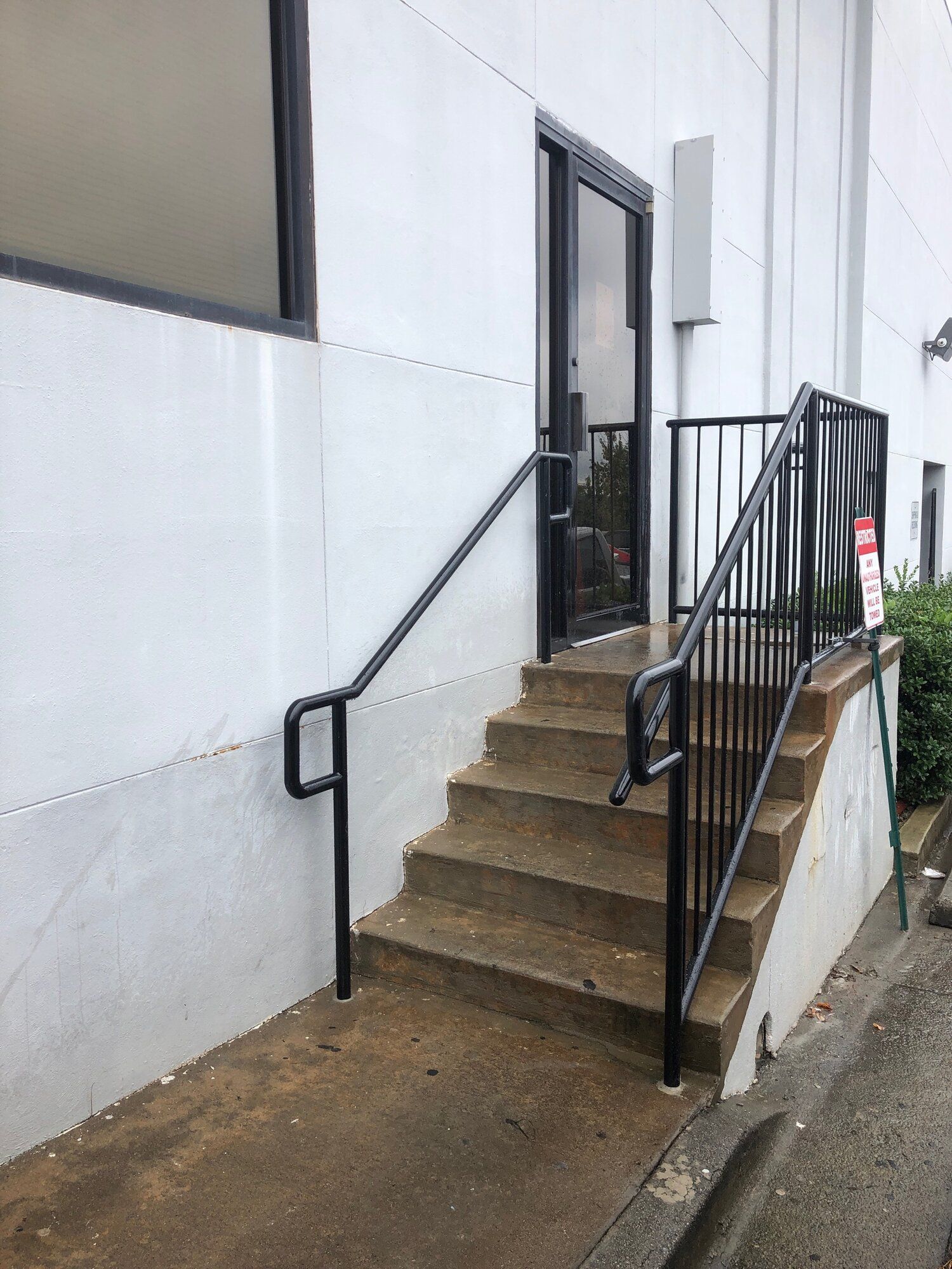 Railings NYC | Handrail Contractor | New York City