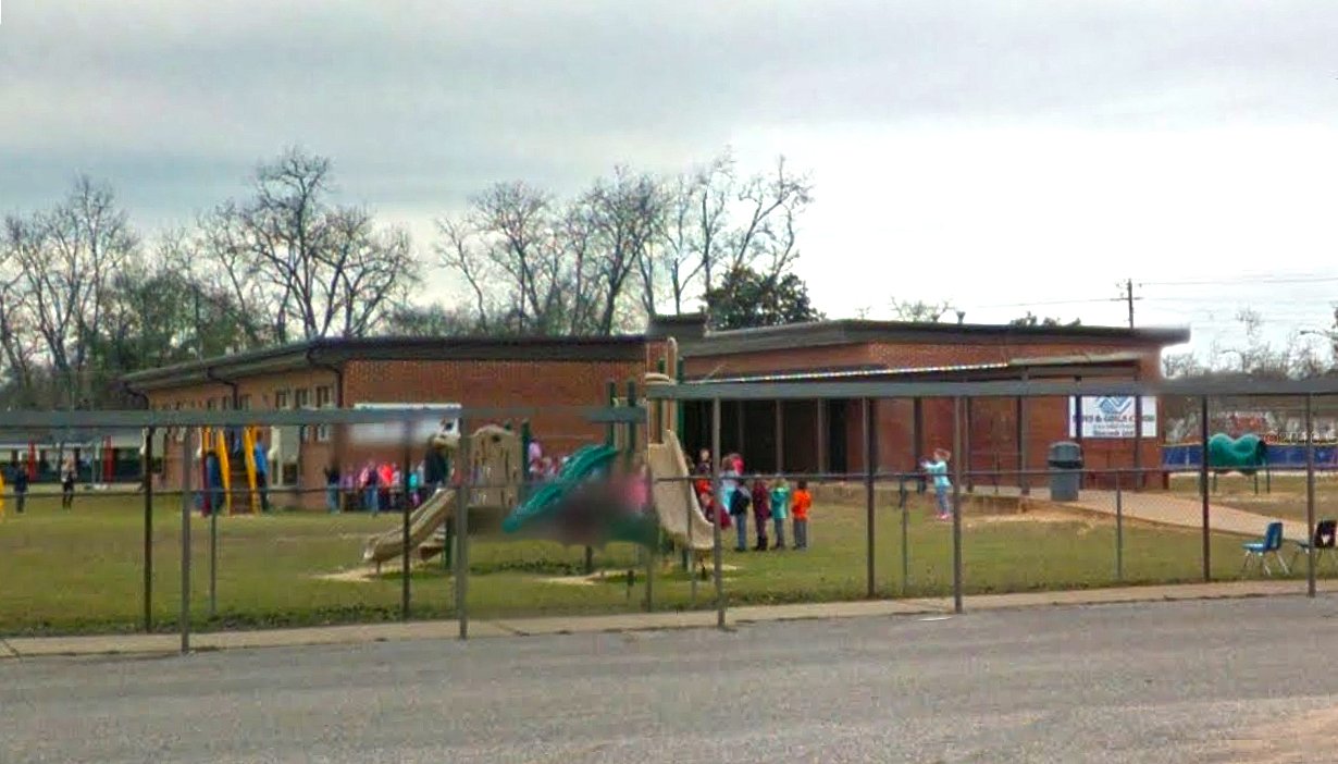 Boys & Girls Club Wiregrass