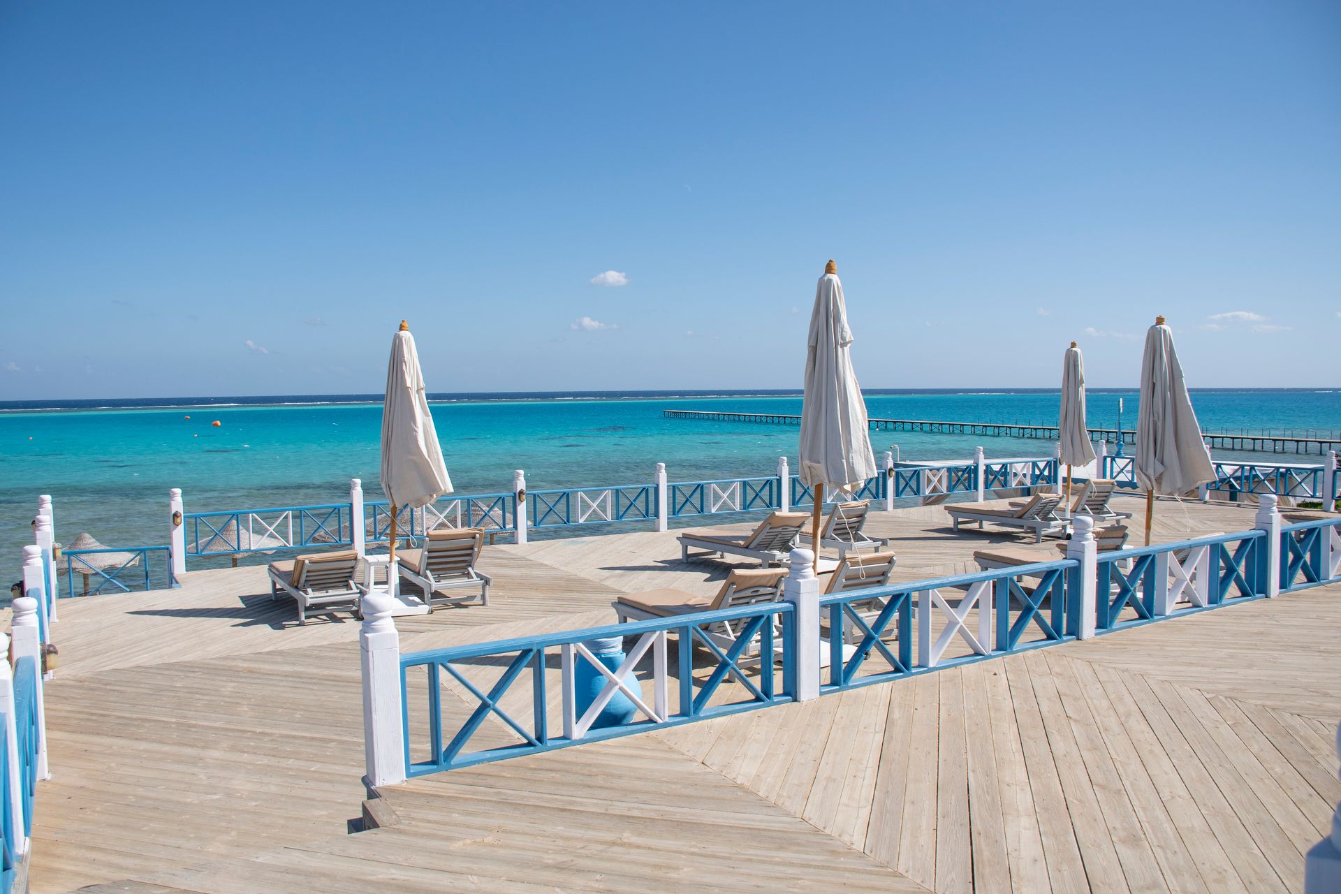 Discover Soulotel Emerald Resort & Spa in Marsa Alam, Egypt