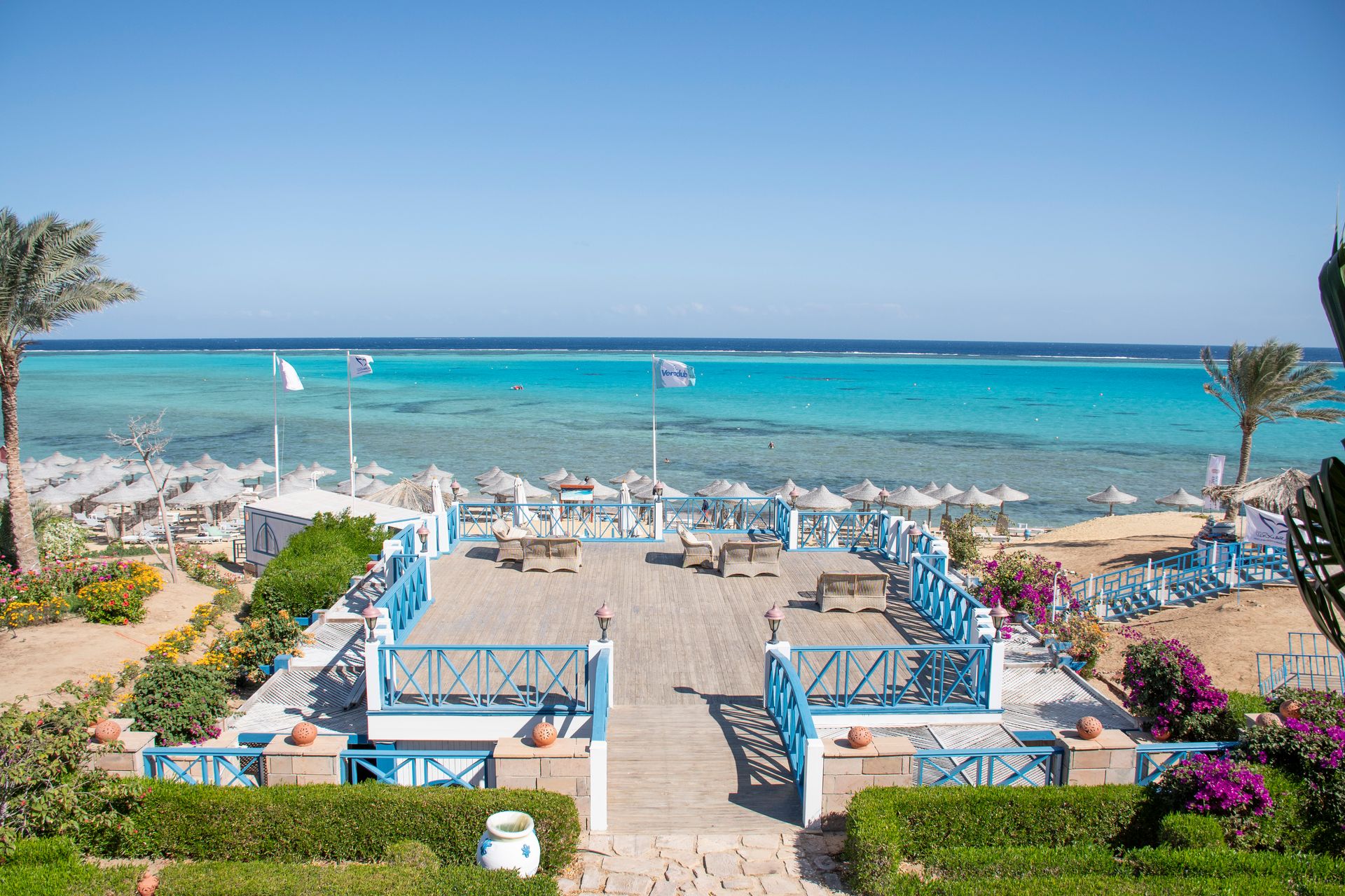 Soulotel Emerald Resort & Spa