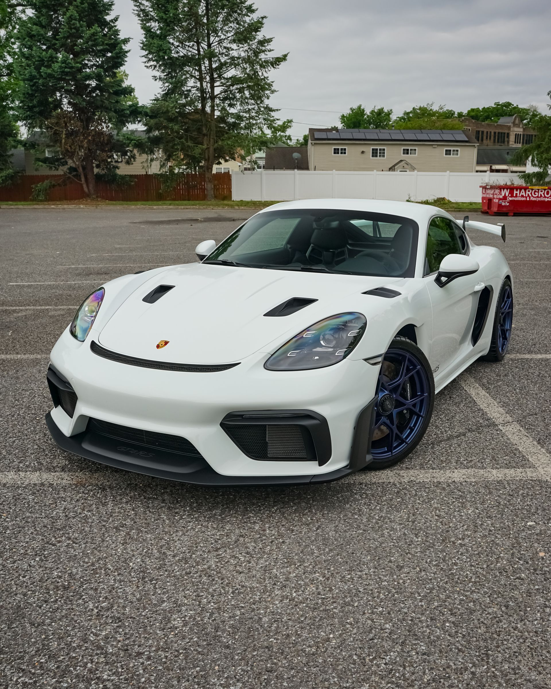 Surface Prep Techniques for Maximum Ceramic Coating Bonding: A Complete ...