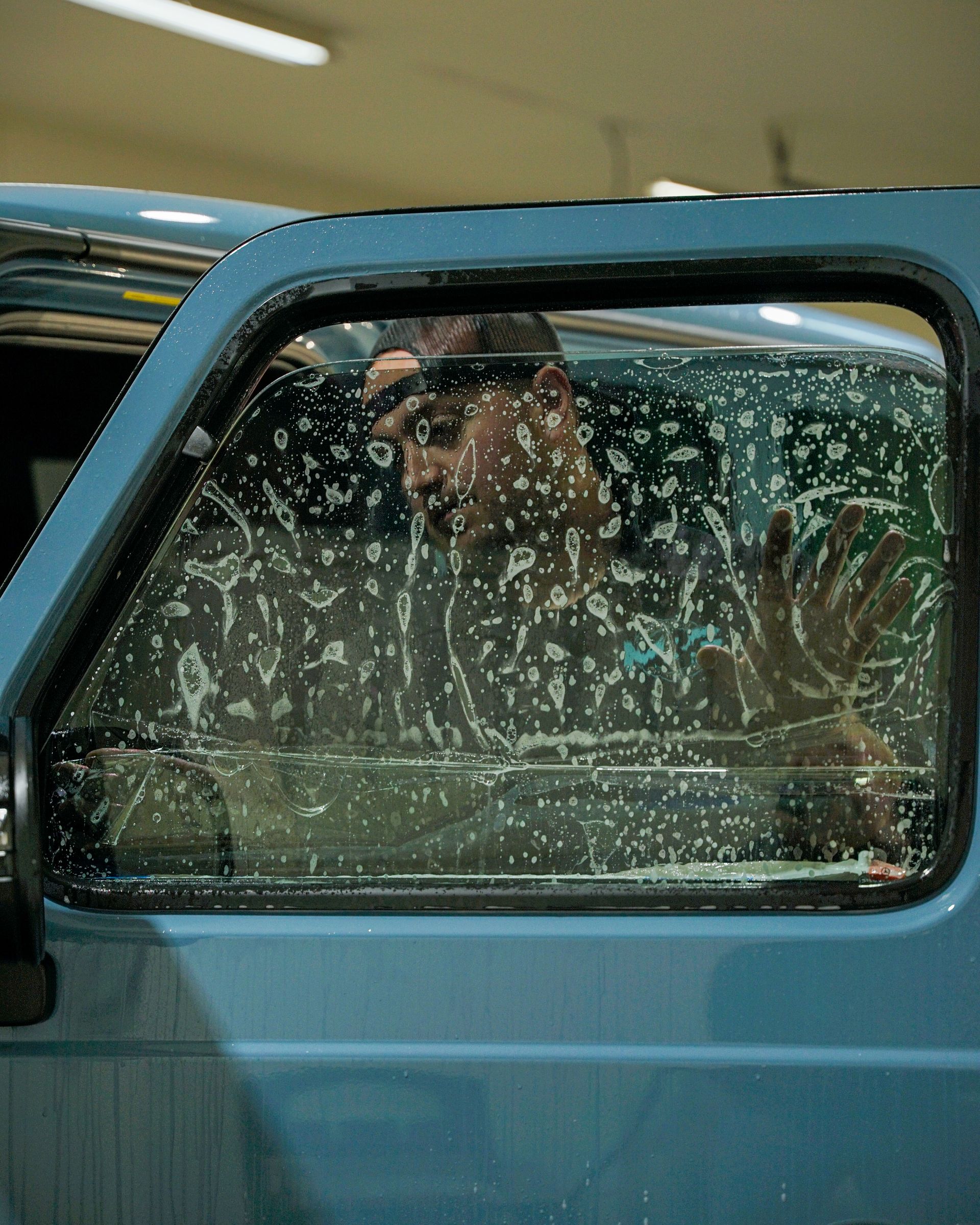 Reduce Heat Build-Up in Your Car with Window Tinting