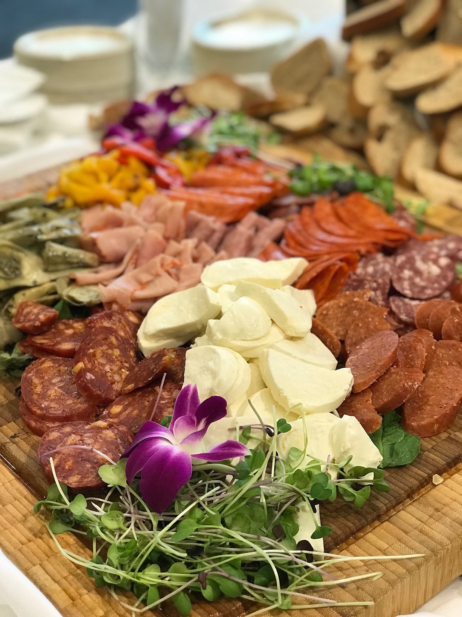 Spice Catering