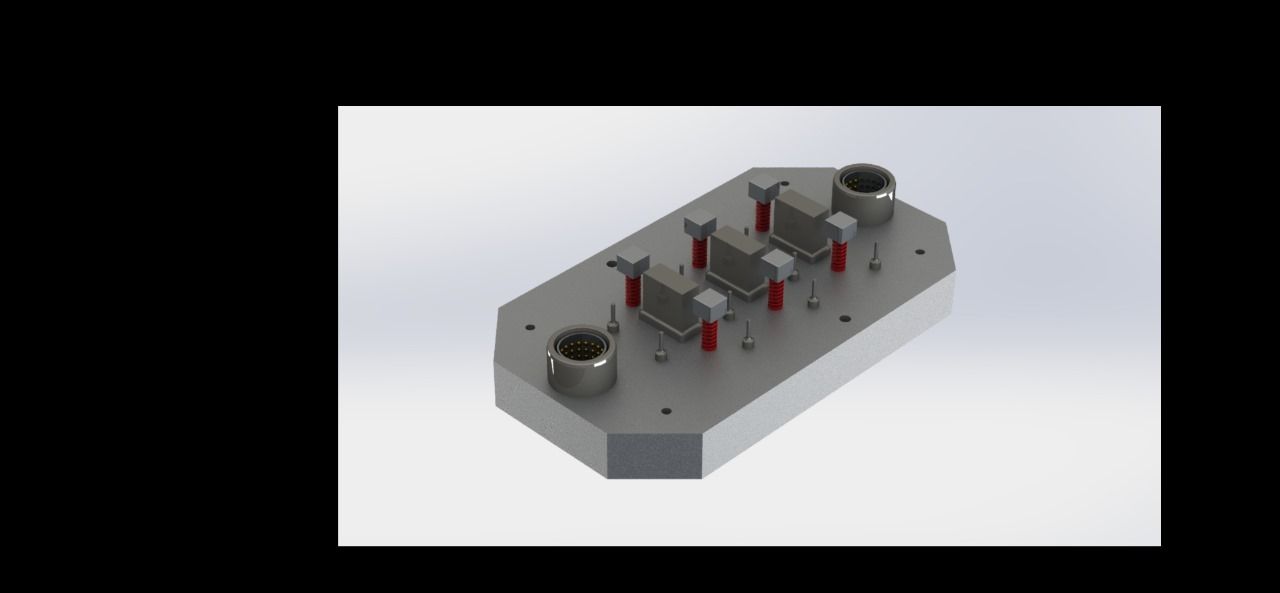Troqueles y engranes - TROEMSA
