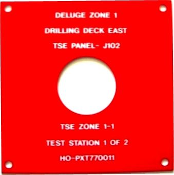 High Quality Engraved Signage | C & C Engraving