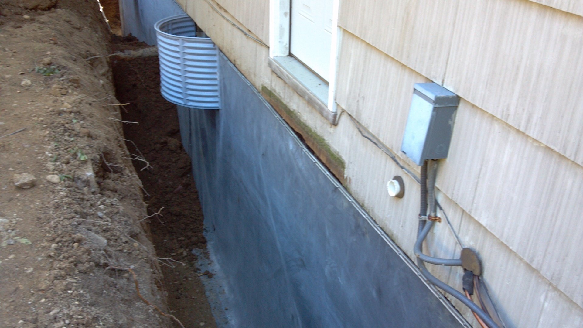 Waterproofing | Central Ohio | Affordable Basement Solutions LLC