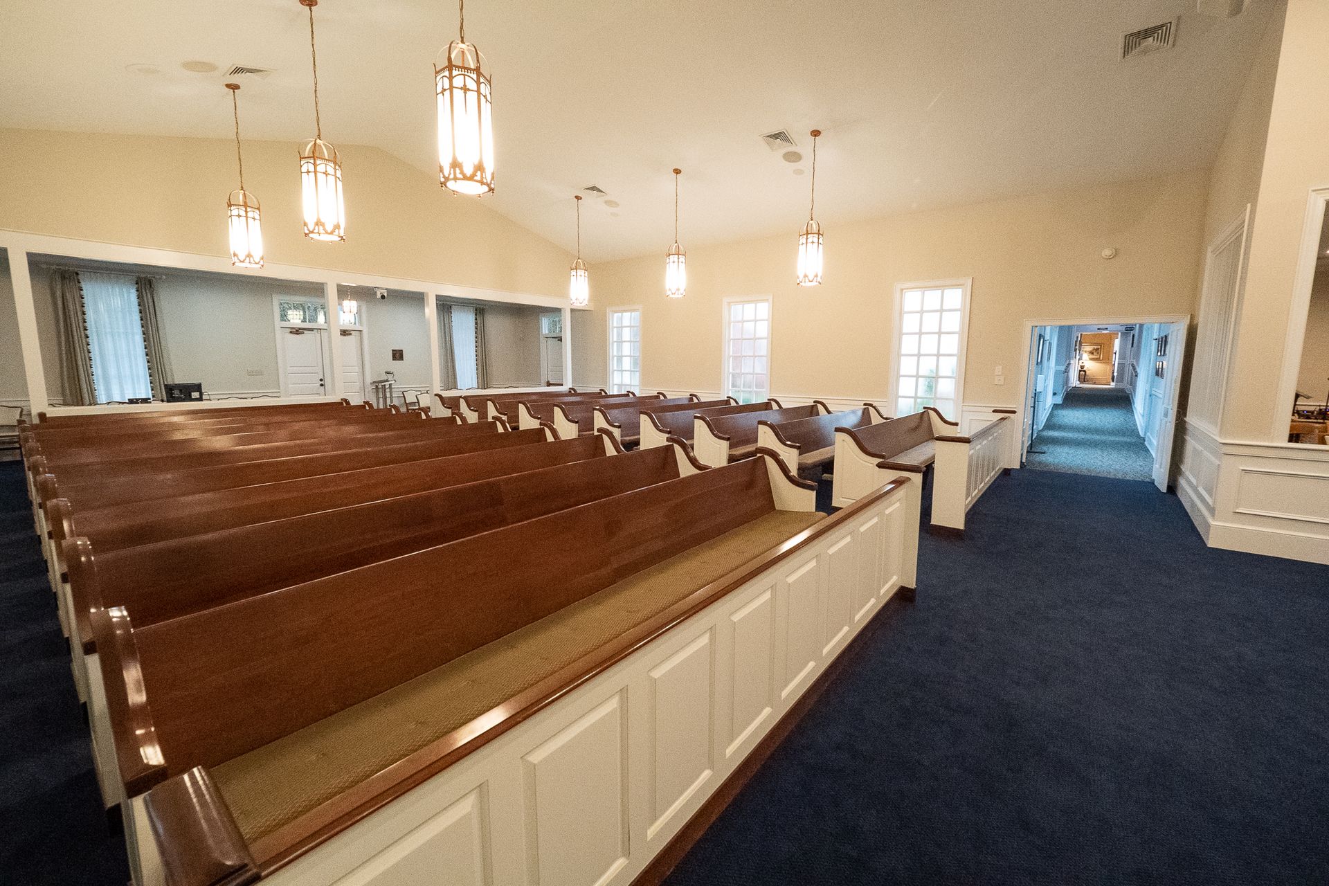 Our Locations | Harris Funeral Home & Cremation Services