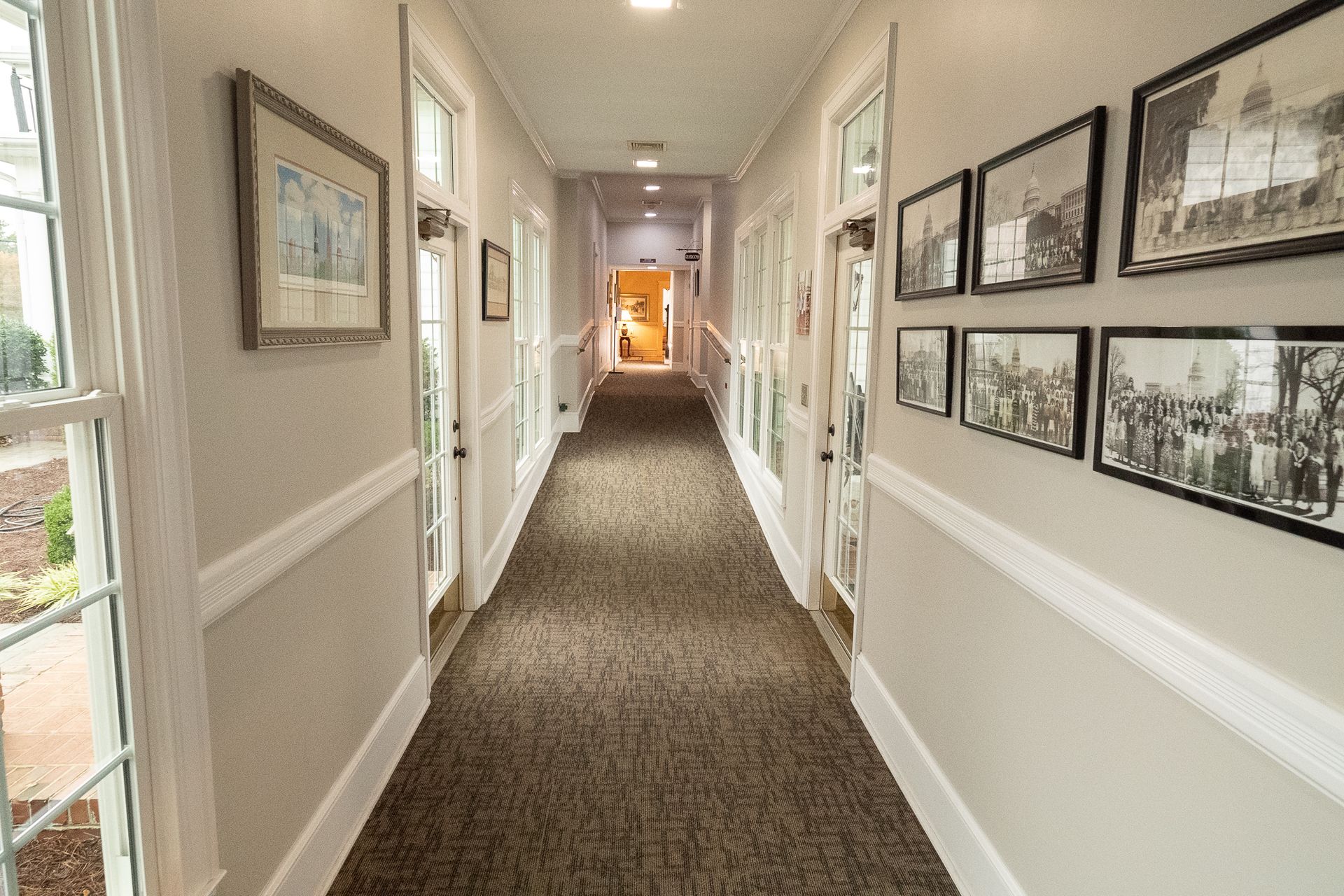Our Locations | Harris Funeral Home & Cremation Services