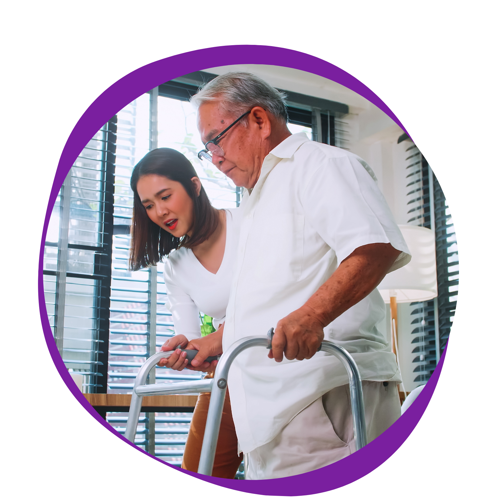 Cosmos Community Care | Home Care Services