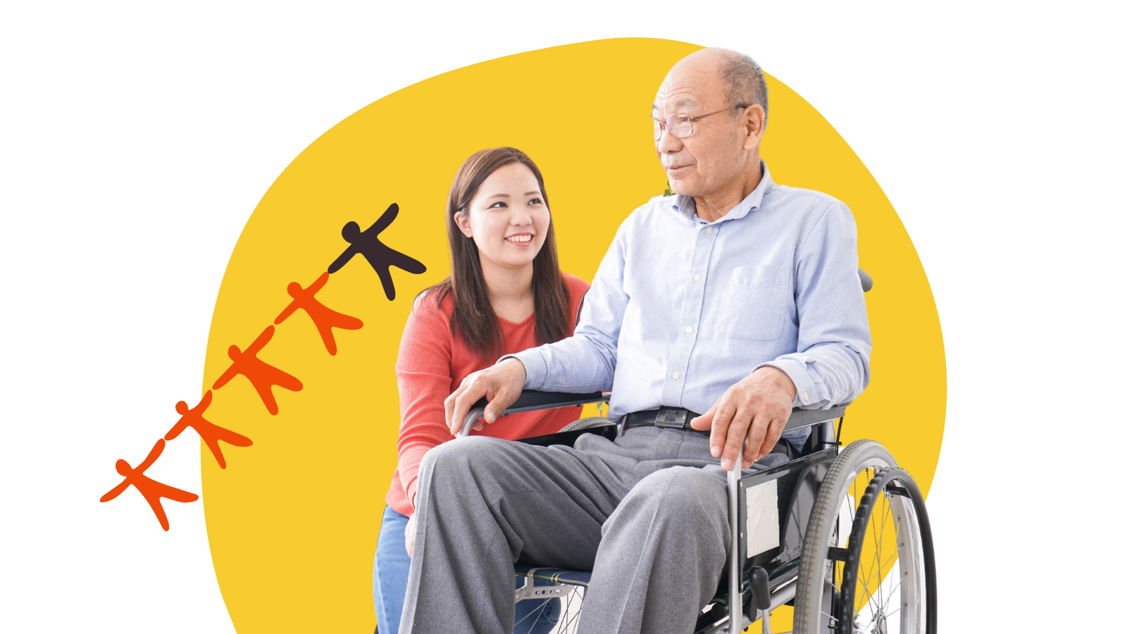 Cosmos Community Care | Home Care Services