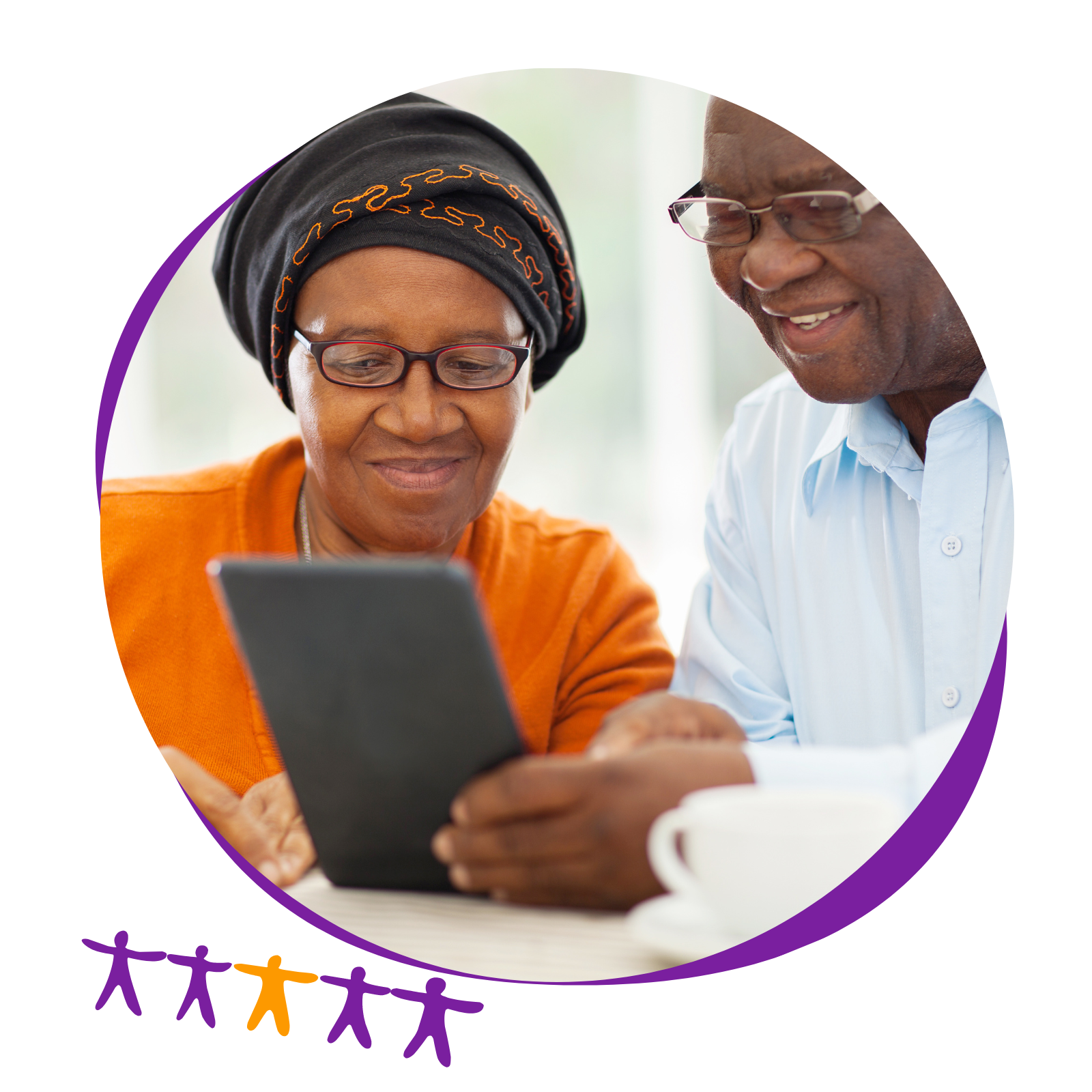 Cosmos Community Care | Home Care Services