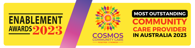 Cosmos Community Care | Home
