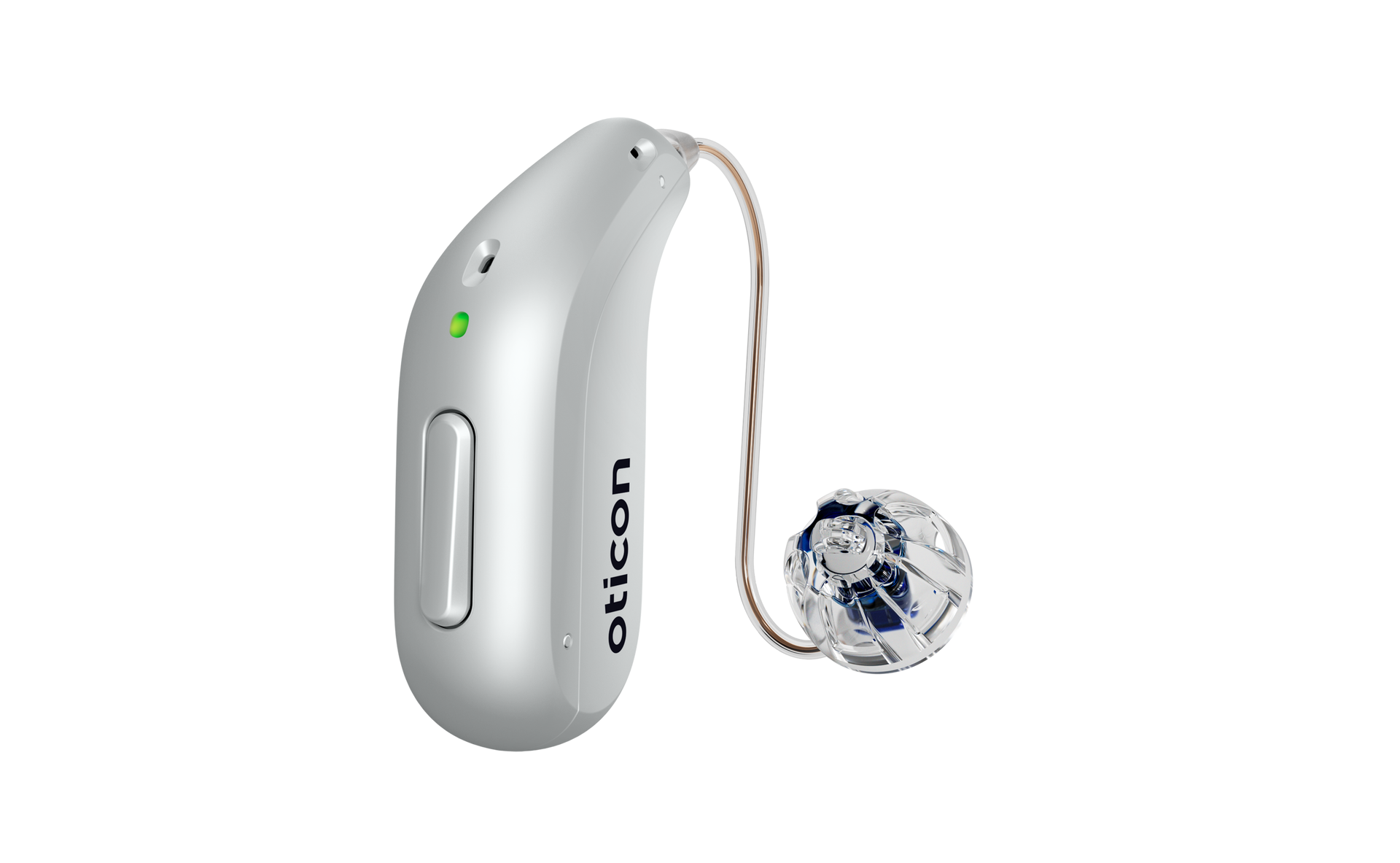 Oticon Intent 1 - Worthing Hearing Care