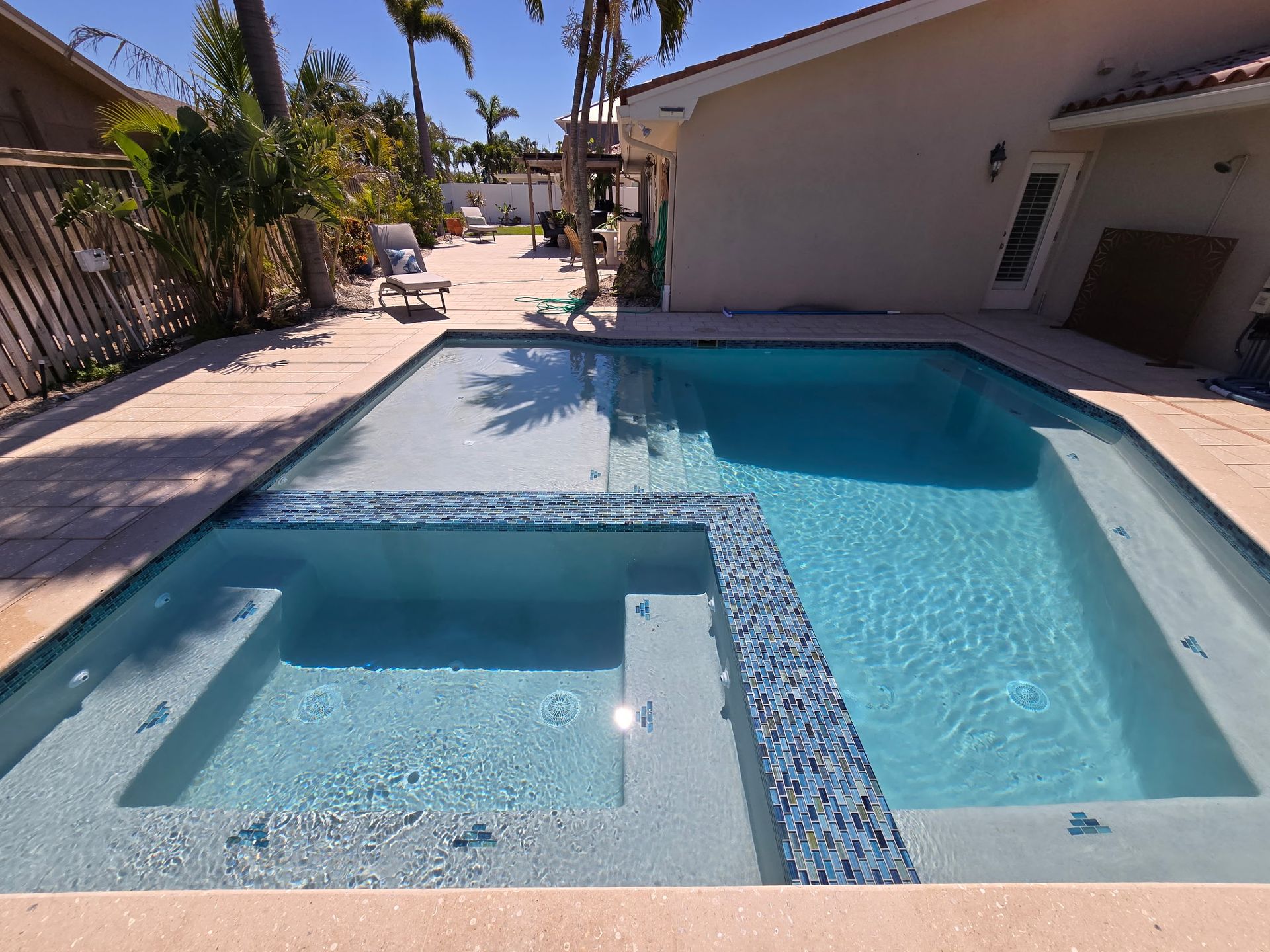 View Our Gallery | Largo, FL | Hollywood Pools and Spas