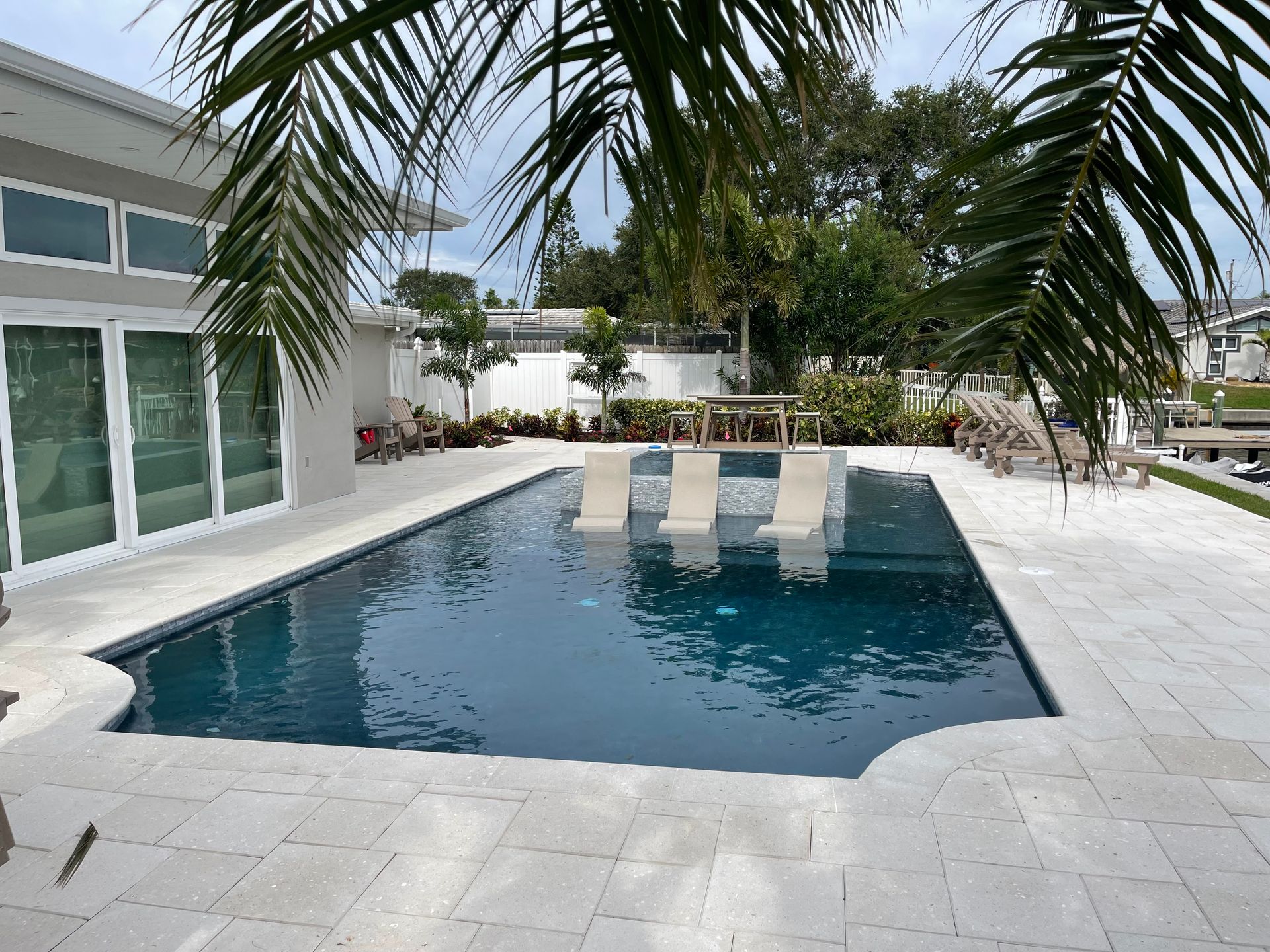 View Our Gallery | Largo, FL | Hollywood Pools and Spas