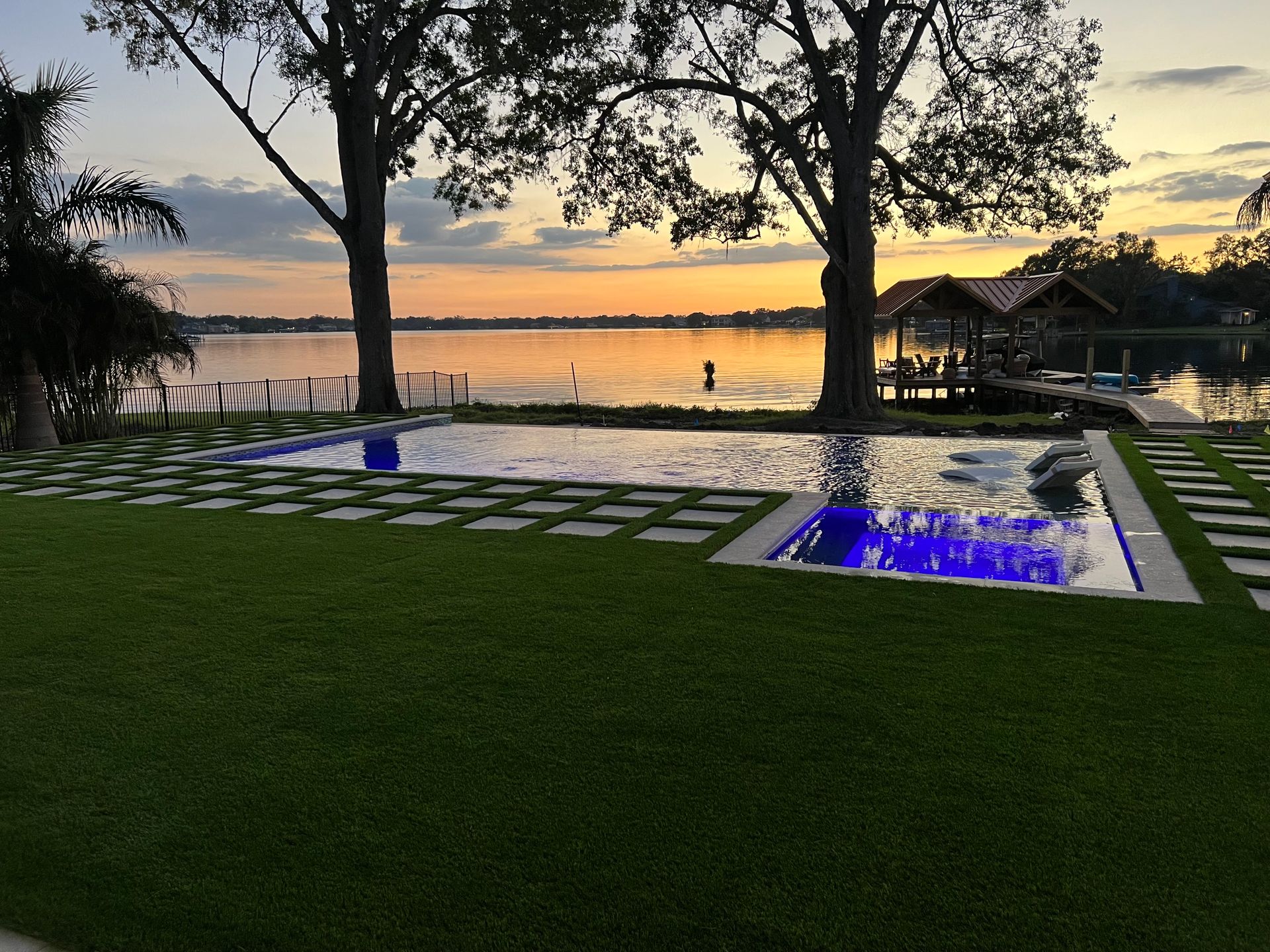 View Our Gallery | Largo, FL | Hollywood Pools and Spas