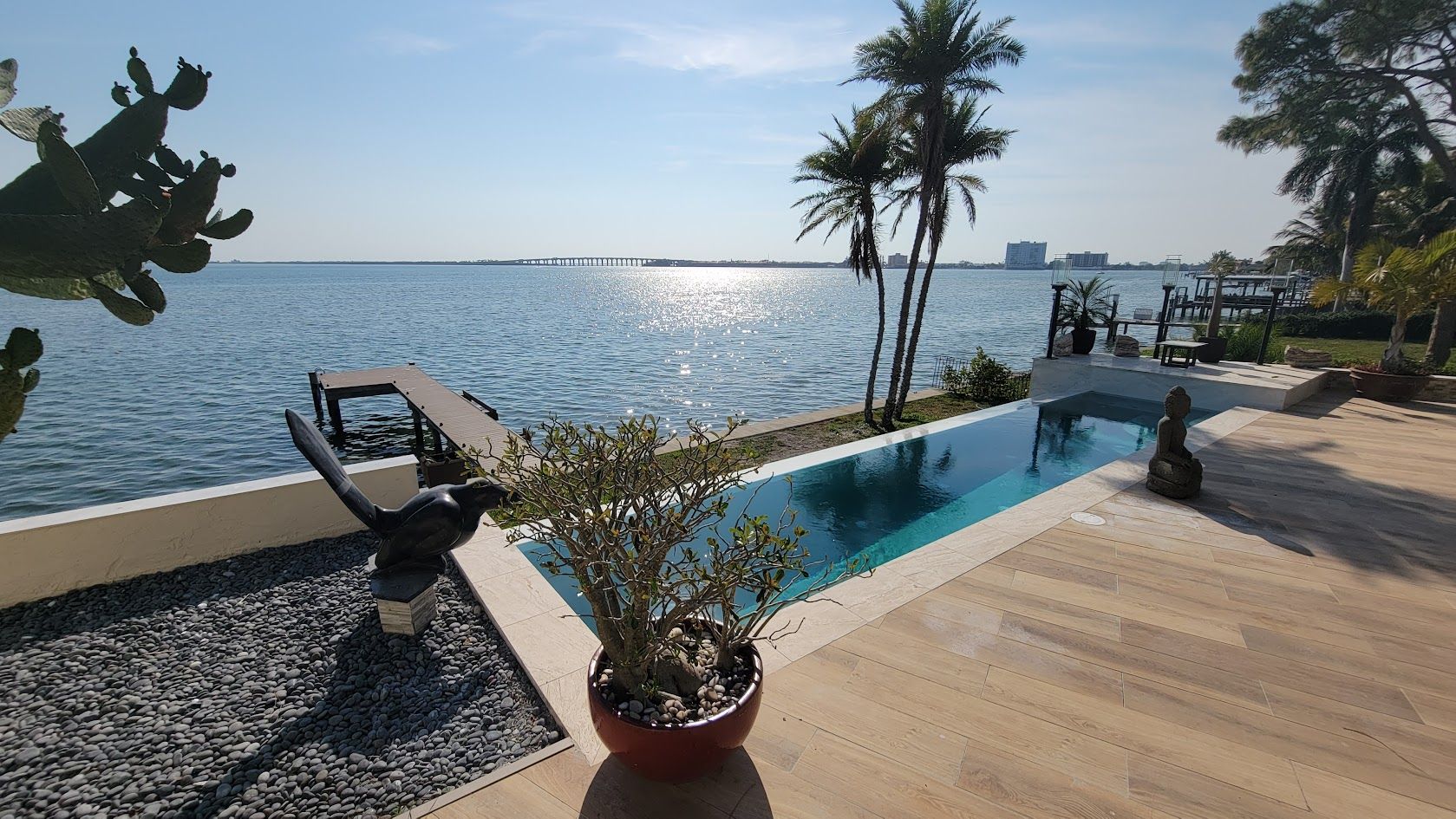 About Our High-Quality Pools and Spas | Largo, FL