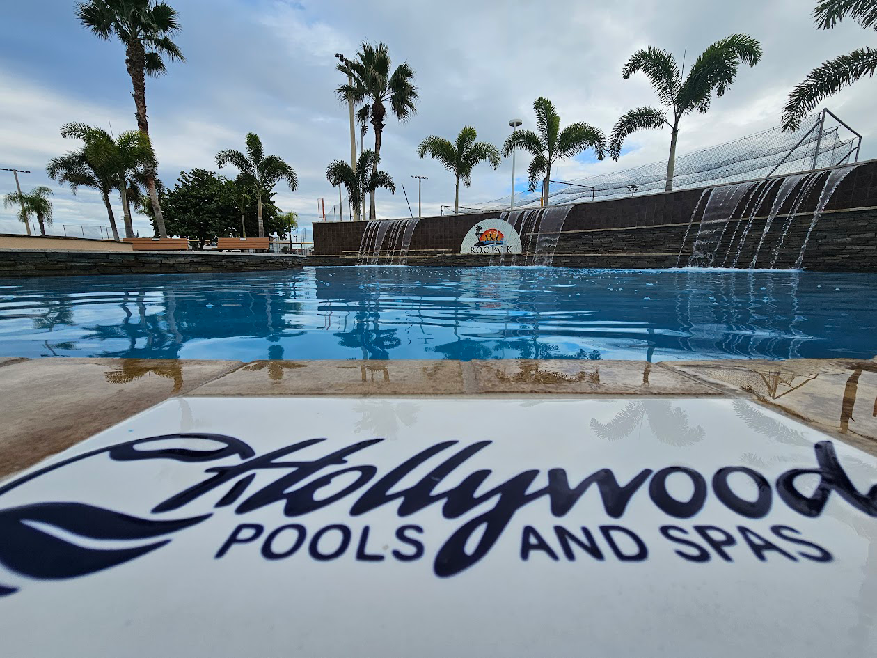 About Our High-Quality Pools and Spas | Largo, FL