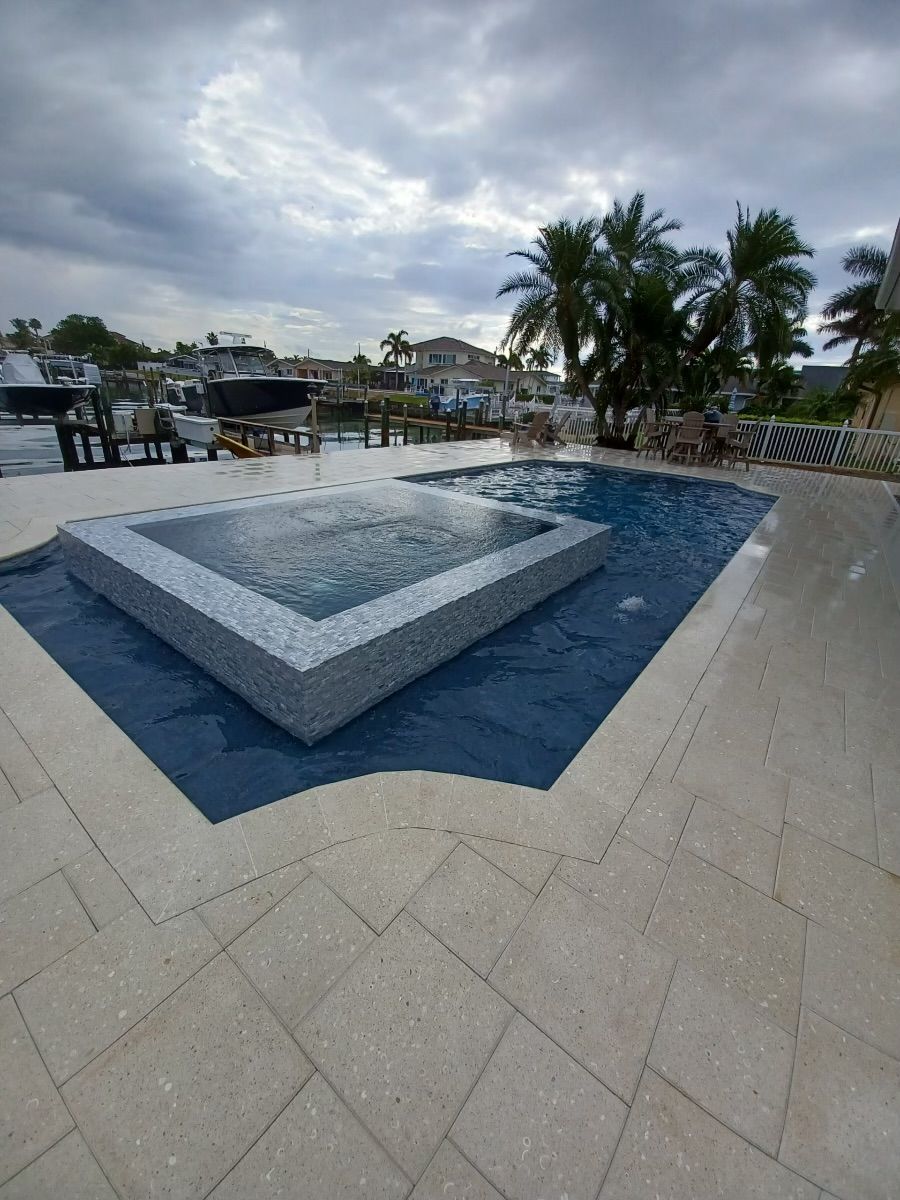 View Our Gallery | Largo, FL | Hollywood Pools and Spas