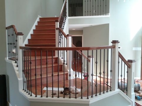 Hardwood Flooring Portfolio | Baltimore, MD | Jackson Floors Co.